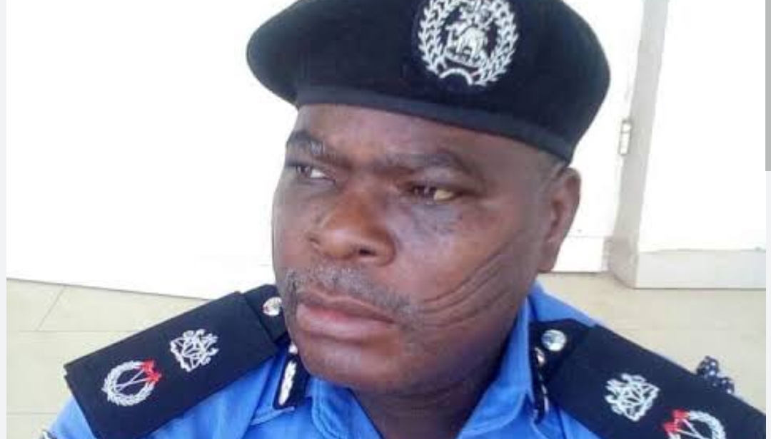 Yobe Gets New Police Commissioner - KANEMPRESS