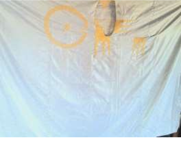 Investigative Report on The Importance Of Kanuri Traditional Attire ...