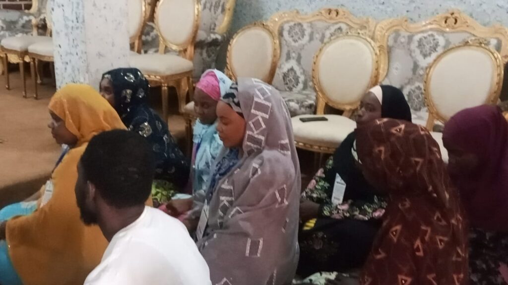 Shehu of Borno Prays for Lasting Peace in Nigeria and Niger Republic, Extols the Virtues and ...