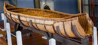 How Kanempress Came To The Rescue Of Dufuna Canoe (The Second Oldest ...