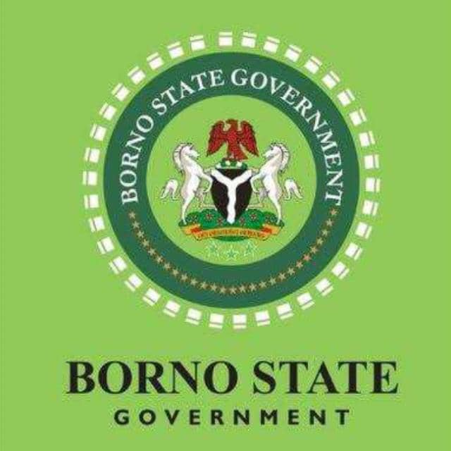 Borno Govt convened its first Zonal Town hall meeting on Social ...
