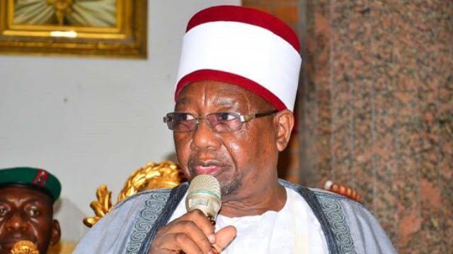 Feature Story: Kanem Borno Cultural Summit 2024 - A Shades of Tradition ...