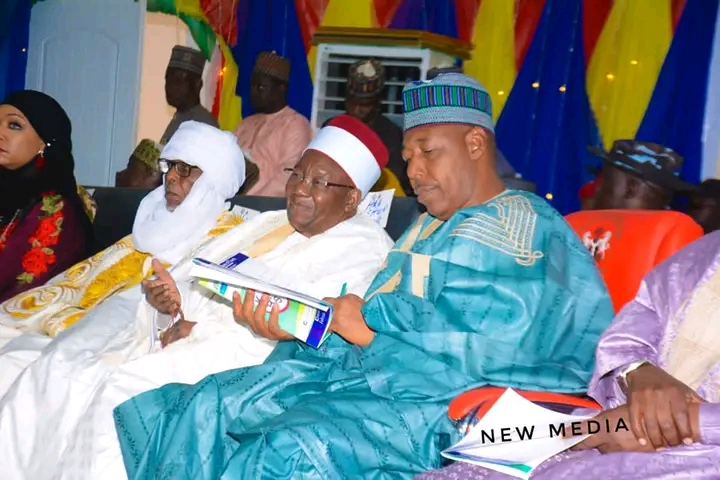 FG Announces Establishment of Kanem Museum to Honor Kanuri Heritage ...