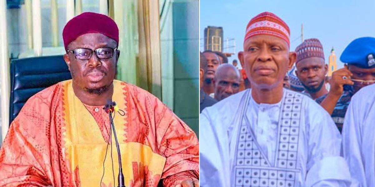 Hisbah boss in Kano state resigns - KANEMPRESS