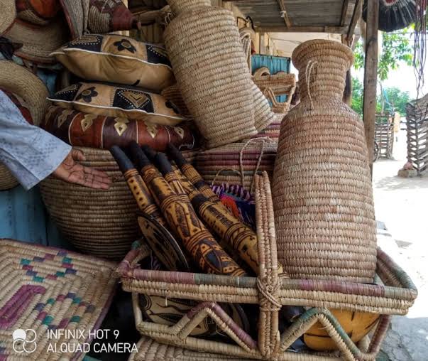 Exploring the Vital Roles of Women and Media in Safeguarding Cultural Legacy in Borno, Yobe ...