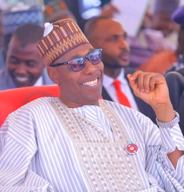 Borno State Launches First Modern Cattle Ranches in Nigeria - KANEMPRESS